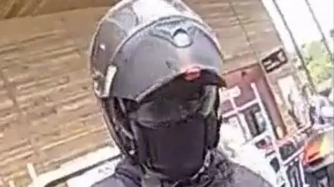 Cash Taken During Armed Robbery In Penzance