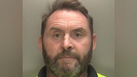 Wolverhampton shredder death victim caught on CCTV moments before - BBC ...