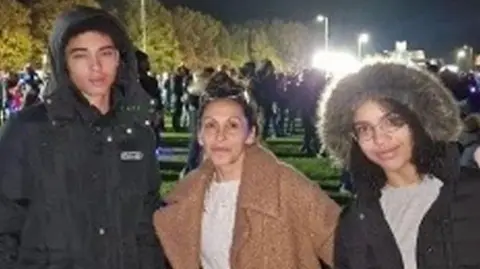 Nicholas Prosper: Trial date set for Luton triple murder suspect