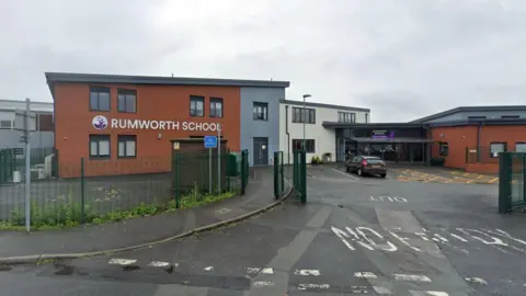 Suspected burglary closes Bolton community special school