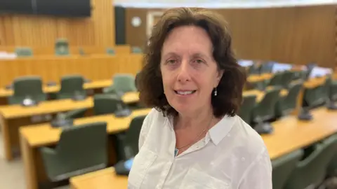 Adult social care in Derby needs to improve, watchdog says