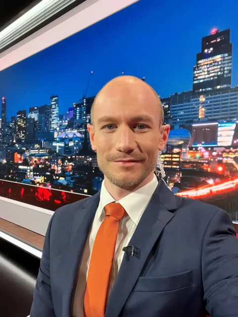 Chase Pride founder says transition abuse "bordered on assault"