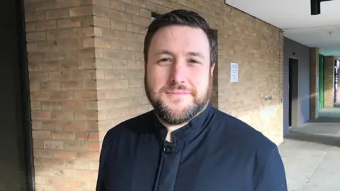 Milton Keynes council leader denies Tory bin claims