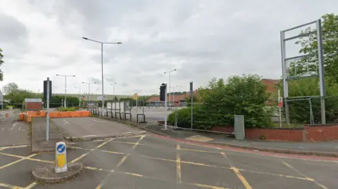 Former Sainsbury's in Hanley to become £42.6m medical site