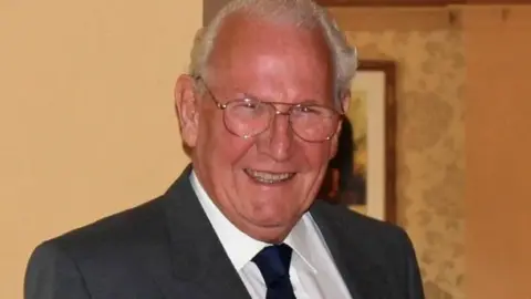 Man who killed Glastonbury pensioner given hospital order