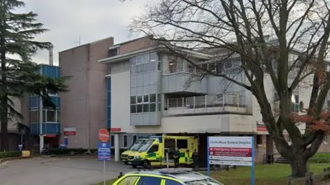 Cheltenham General Hospital to lose A&E services during strike