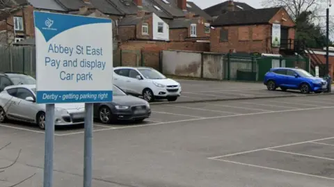 Derby city centre CCTV to tackle violence against women and girls