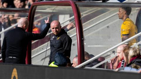 Livingston - BBC Sport