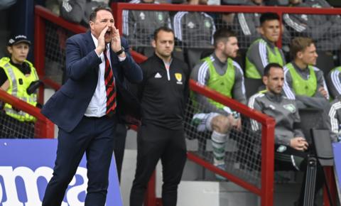 Ross County - BBC Sport