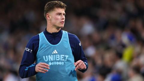 Leeds United - BBC Sport