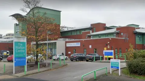 Patient's epileptic seizures stop after 'game-changing' surgery