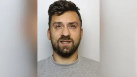 Bradford driver who deliberately crashed 4x4 into couple jailed