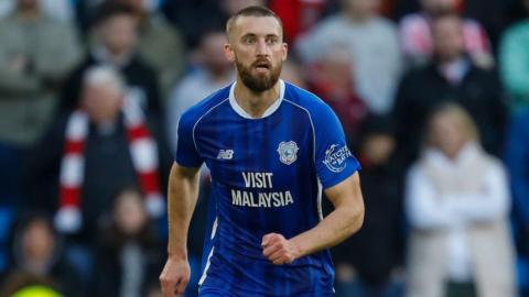 Cardiff City - BBC Sport