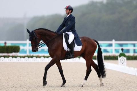 Equestrian - BBC Sport