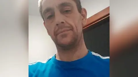 Man who died after being found in alleyway named as Sheldon Jameson