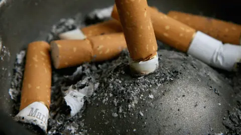 Blackburn with Darwen health boss warns more people are smoking