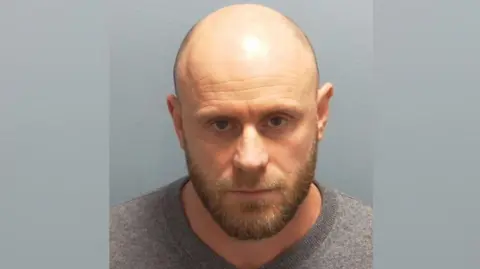 Albanian who used false identity jailed for manslaughter