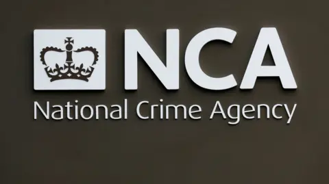 National Crime Agency - BBC News