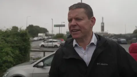 Plaid Cymru only party to put Wales first, says leader