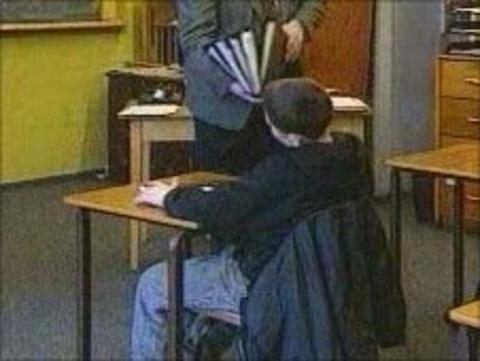 Best and worst class behaviour - BBC News
