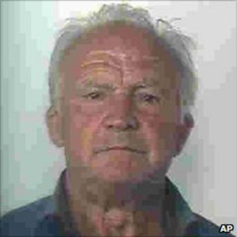 Italian 'Ndrangheta steps out of Mafia's shadow - BBC News