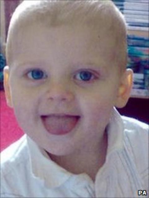 Ryan Lovell-Hancox murder: Lessons learned 'are not new' - BBC News