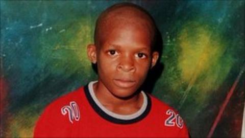 Damilola Taylor killer Rickie Preddie 'free in a month' - BBC News