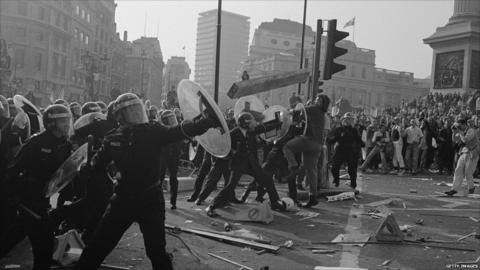 Margaret Thatcher: A life in pictures - BBC News