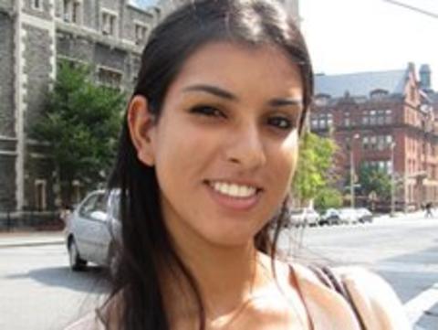 'We're as American as anyone else' - BBC News