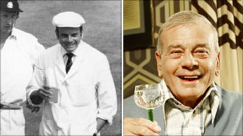 Can you trick your ageing body into feeling younger? - BBC News