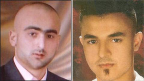 Could Turkish and Kurdish gangs become new 'mafia'? - BBC News