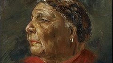 Southampton hospital names Mary Seacole wing - BBC News