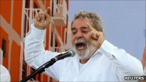 Can you trust a leader who cries? - BBC News