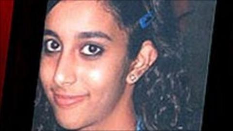 Aarushi Talwar murder investigation closed - BBC News