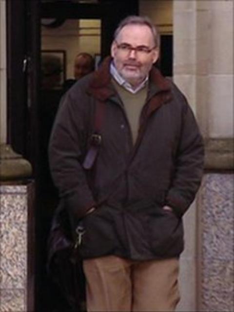 Wife murder plot accused 'was nicknamed Dr Death' - BBC News