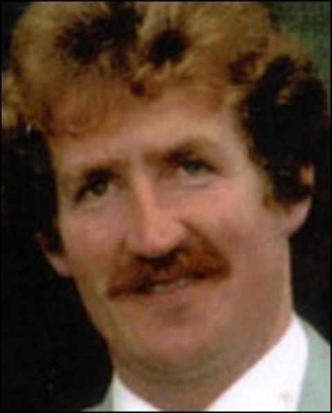 Evidence in Patrick Devine murder case under review - BBC News