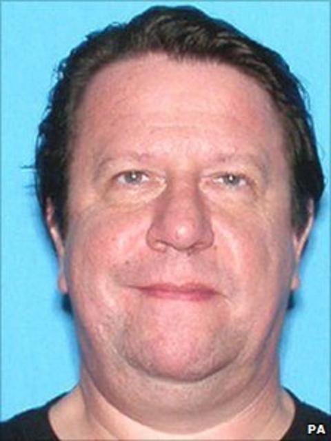 Richard Pope faces jail in US over 'boiler room' scam - BBC News