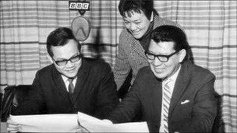 BBC Chinese Service makes final broadcast in Mandarin - BBC News