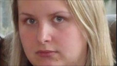 Jury at Emma Ward murder trial hears from her father - BBC News