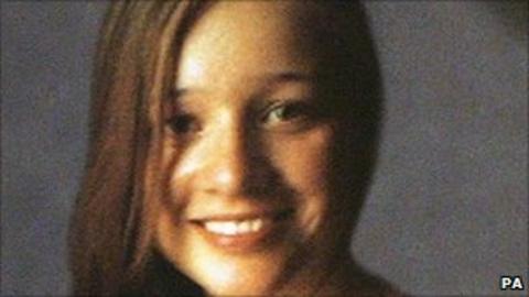 Angelika and Jolanta murders influence new film Graders - BBC News