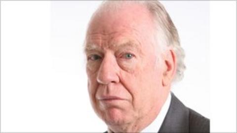 Tory Boy takes on Sir Stuart Bell in documentary film - BBC News