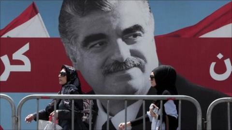 Hezbollah: Terrorist organisation or liberation movement? - BBC News