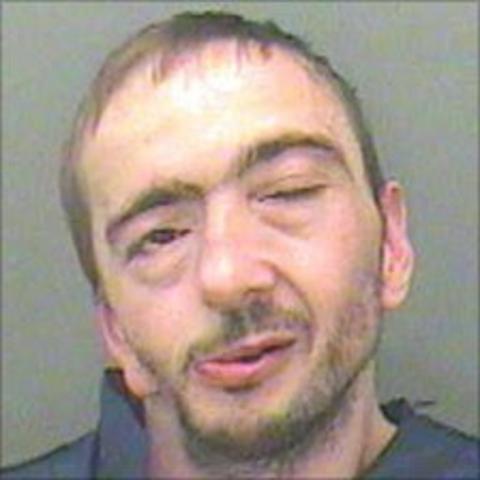 Life sentence for Dominic Bibby murderer in Blackburn - BBC News