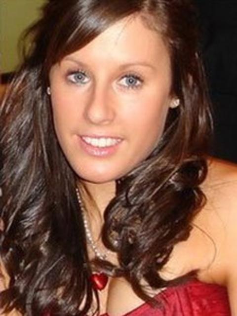 Jenna Thomas murder appeal over juror's message fails - BBC News