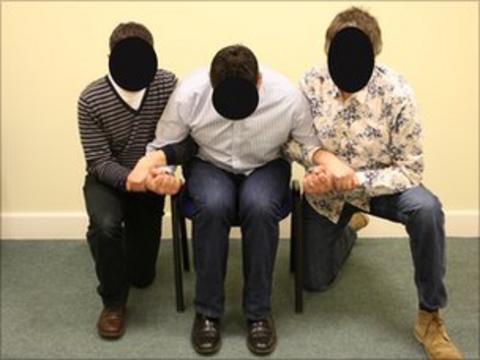 Restraint technique could be fatal, research suggests - BBC News