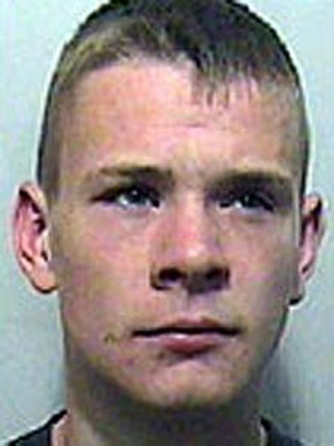 Sophie Lancaster's killer Ryan Herbert used Facebook - BBC News