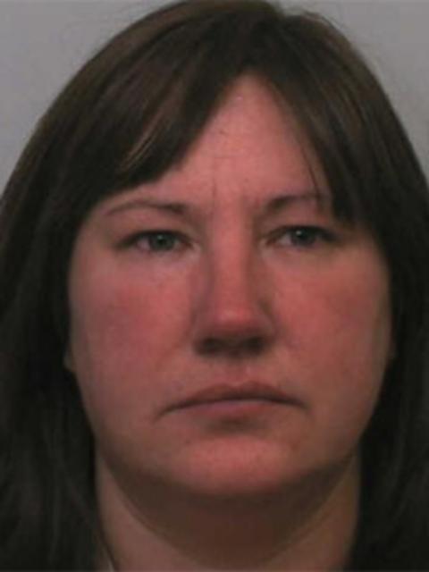 Joanne Griffiths guilty of murdering Jason Bissell - BBC News
