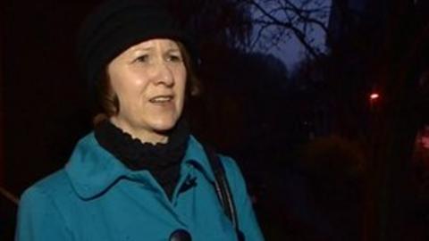 Labour removes video over Julie Bailey death comment - BBC News