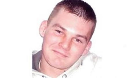 William Doyle jailed for life for murdering Mark Shaw - BBC News