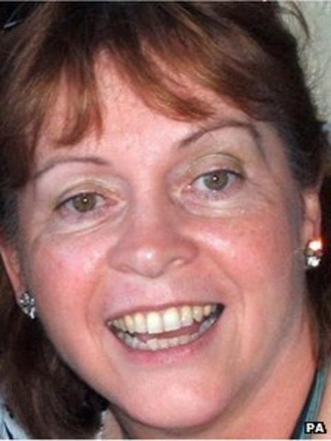 Stab victim Susan Workman 'embellished her diary' - BBC News